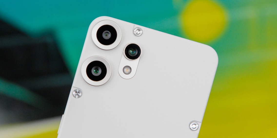 Smartphone-Lieblinge der Redaktion – Stand Juli 2025 - Digitec