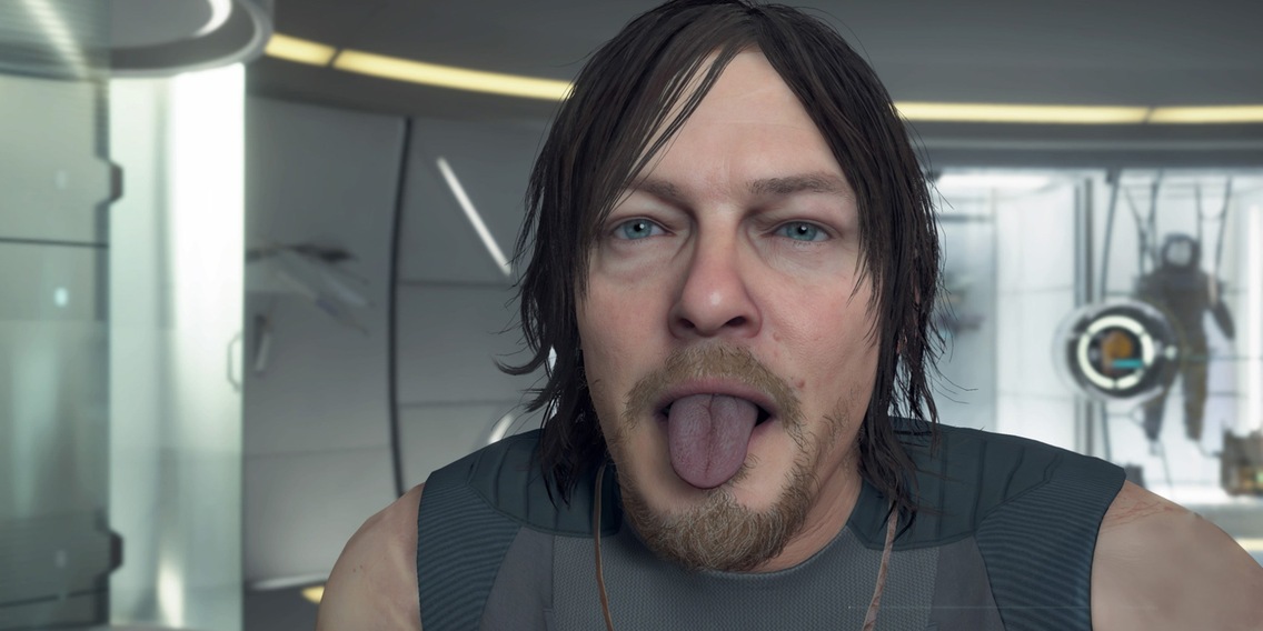 Online Safety Act: "Death Stranding" undermines age controls - Digitec
