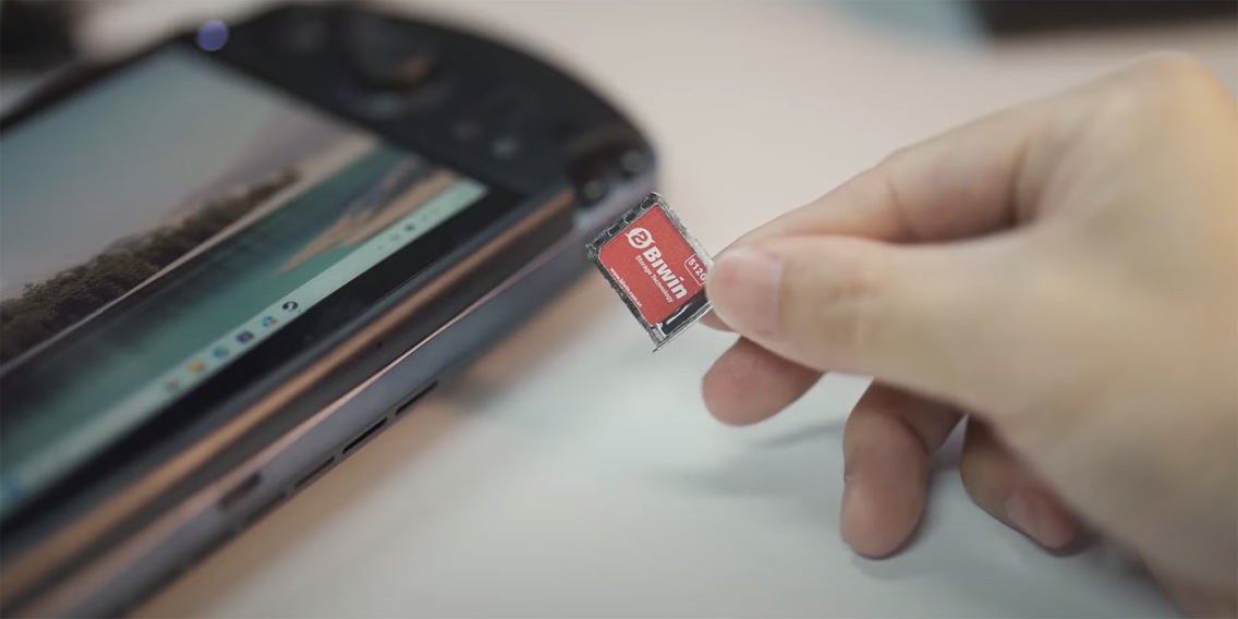 Mini SSD: Das sind die neuen kleinen und schnellen Speichermedien - Digitec