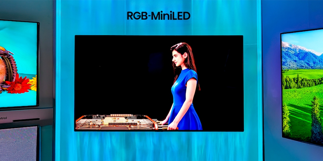 RGB-LED, Micro-RGB und die grosse Verwirrung - Digitec