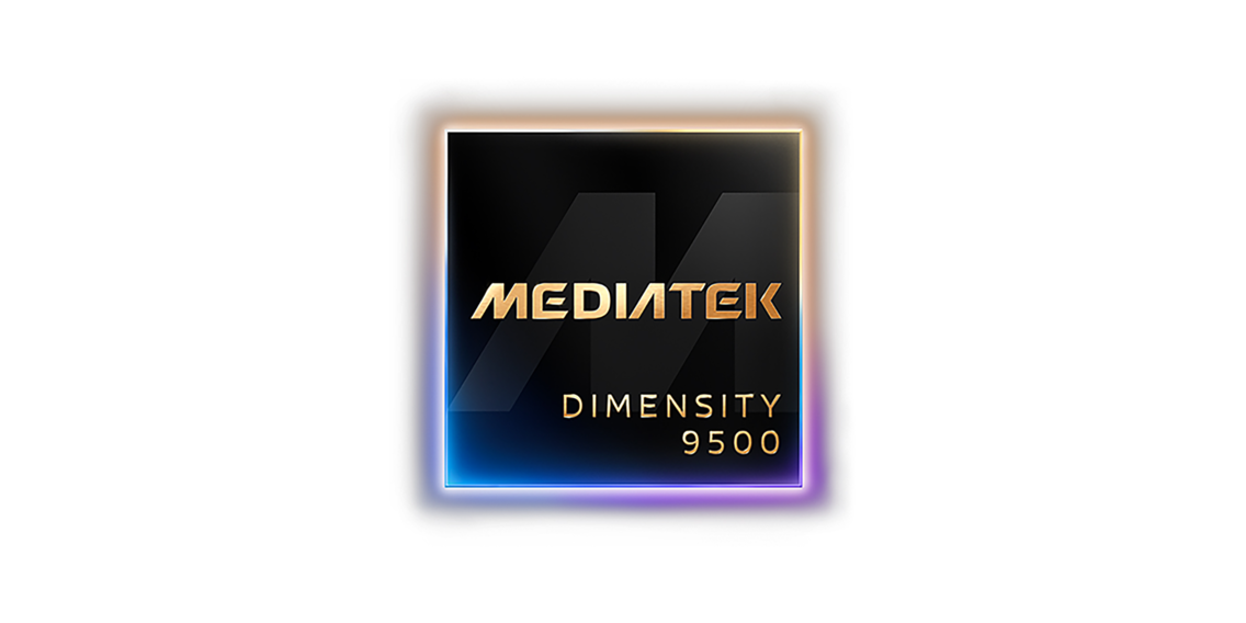 Mediatek Dimensity 9500: 3-nm-SoC mit neuer NPU für Smartphones - Digitec
