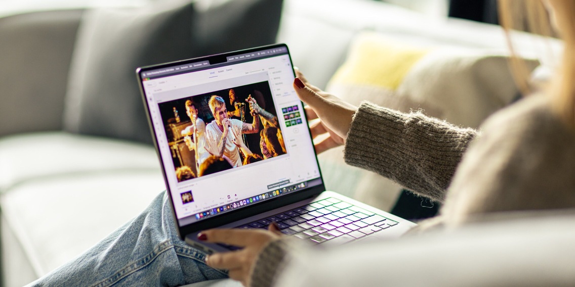Jetzt erhältlich: «Photoshop & Premiere Elements 2026» zum Download ...