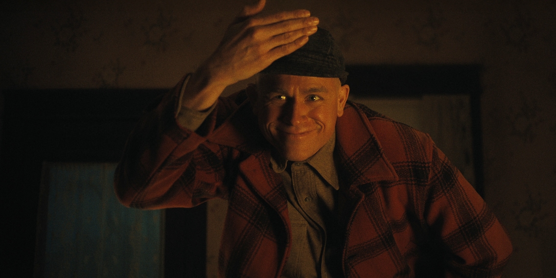 «The Ed Gein Story»: Wer ist hier das Monster? - Digitec