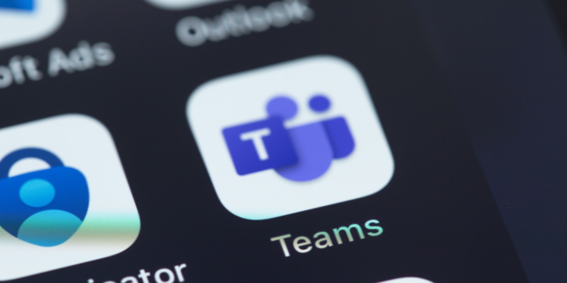 "Tattletale" Microsoft Teams: New function reports who is in the office ...