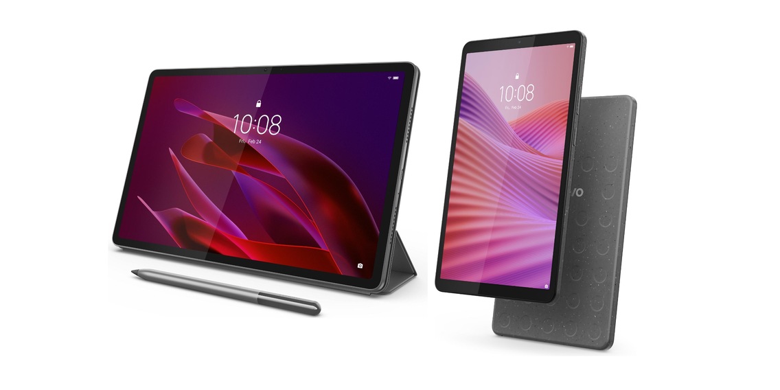 Jetzt im Shop: neue Tablets von Lenovo - Digitec