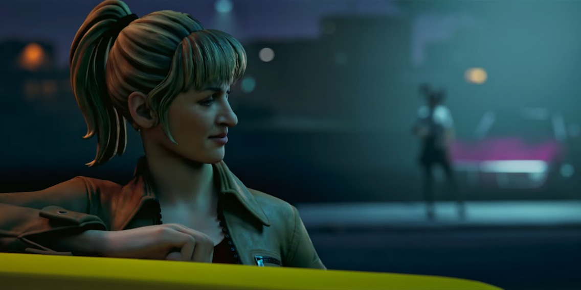 New "Kill Bill" chapter by Tarantino celebrates premiere in "Fortnite ...