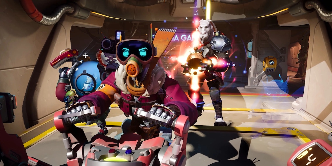 Best underrated video games released in 2025 - Digitec