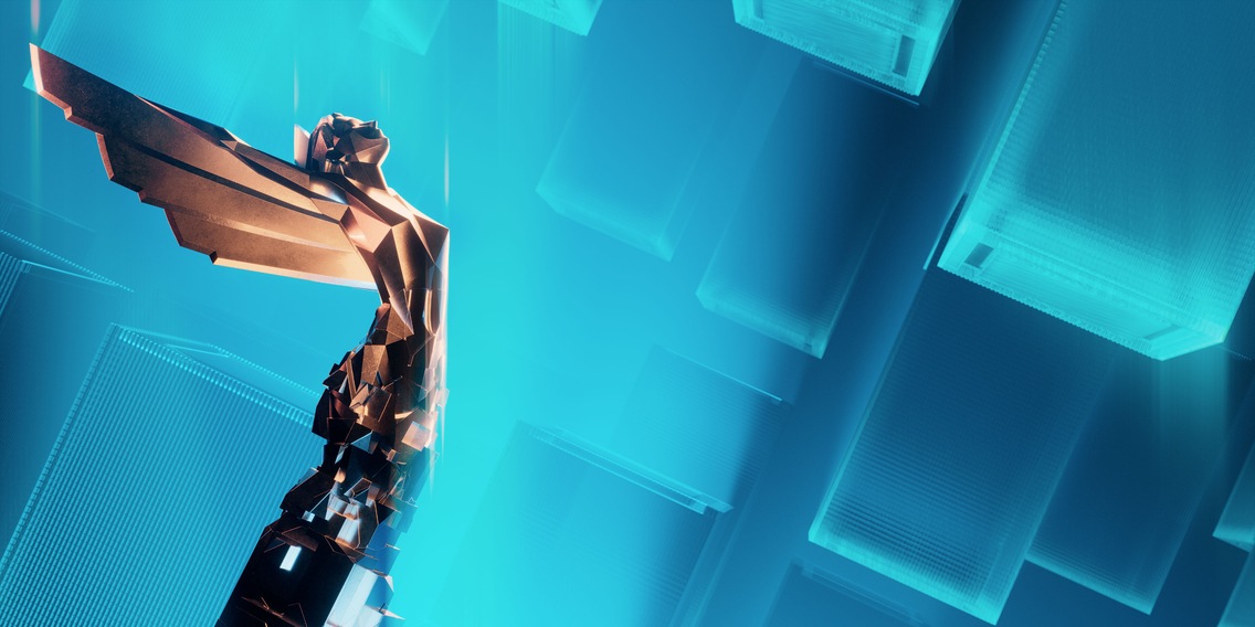 Game Awards Trailer - Digitec