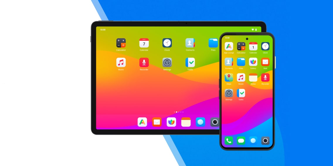 With /e/OS 3.3, the update speed for Android without Google increases ...