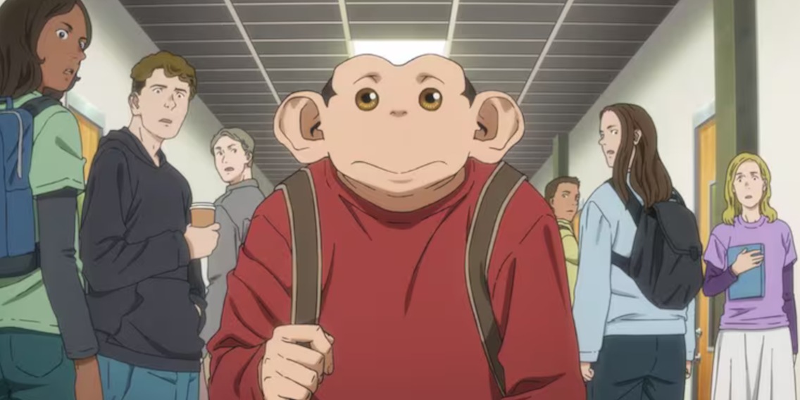 Das sind die Anime-Highlights der Winter Season - Digitec