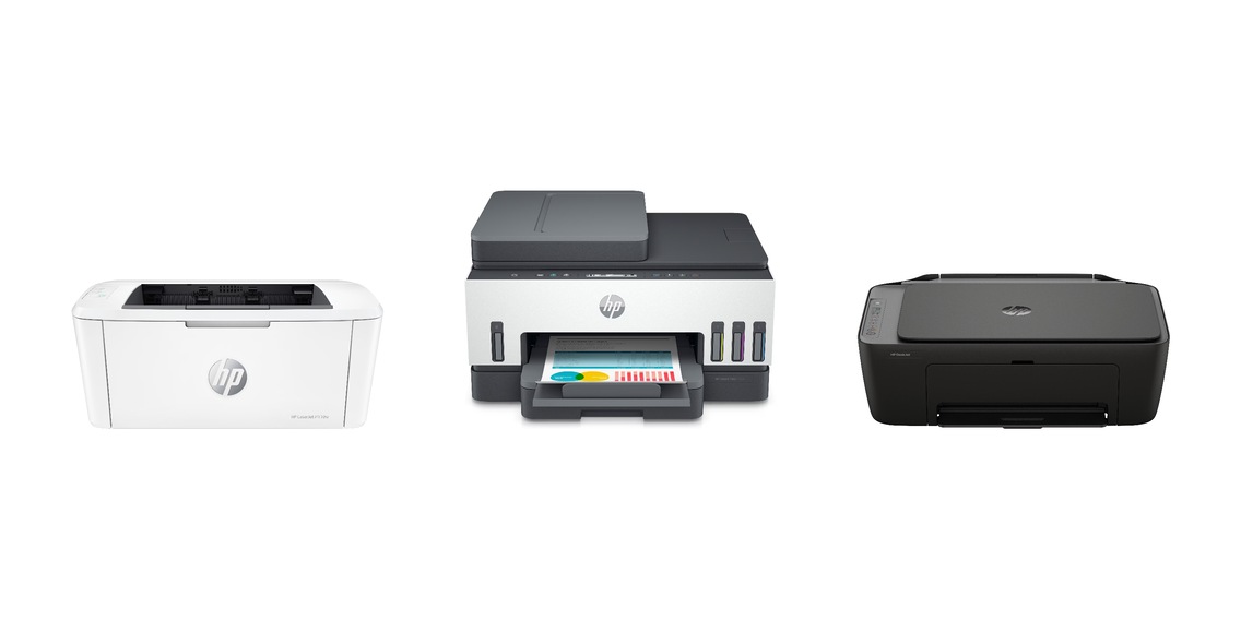 HP Drucker - Digitec