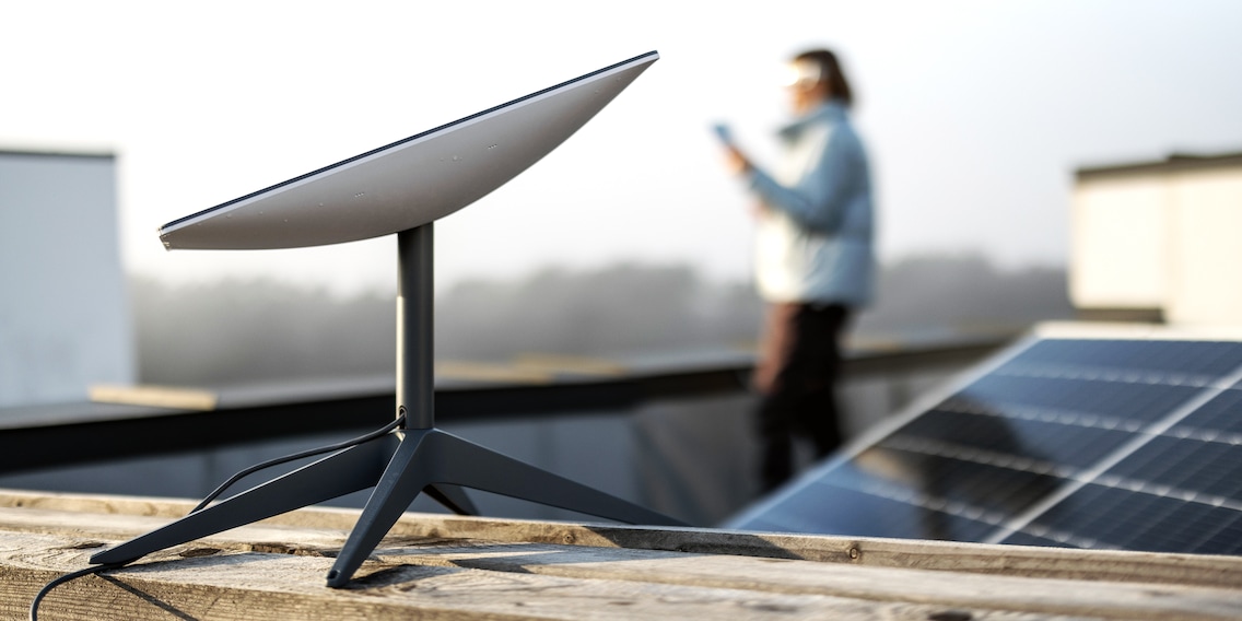 Starlink erlaubt KI‑Training mit Kundendaten, auch durch Drittanbieter ...