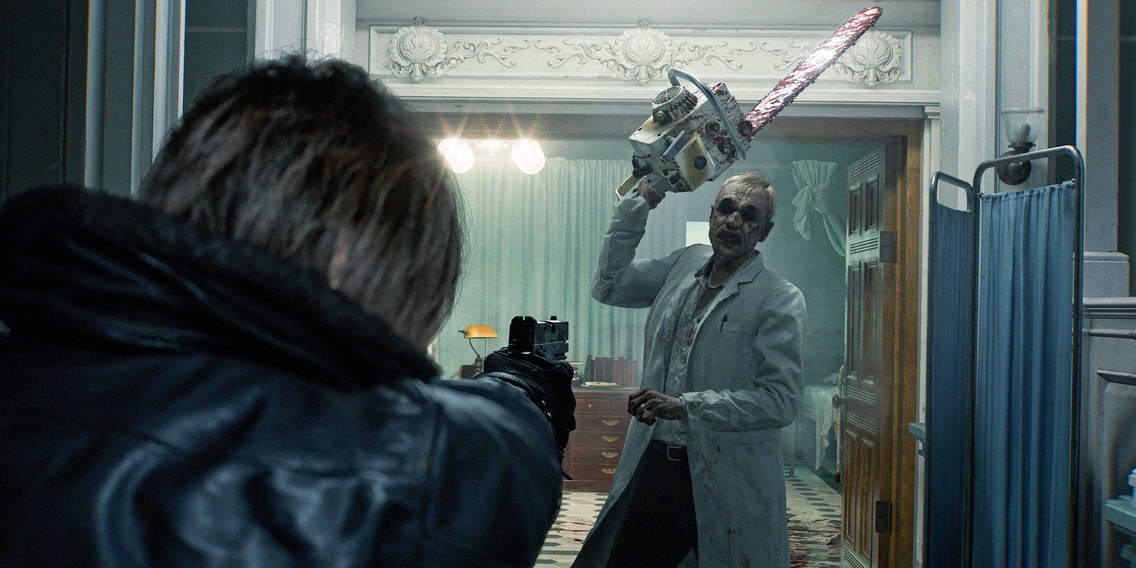 Resident Evil Requiem preview: a masterpiece? - Digitec