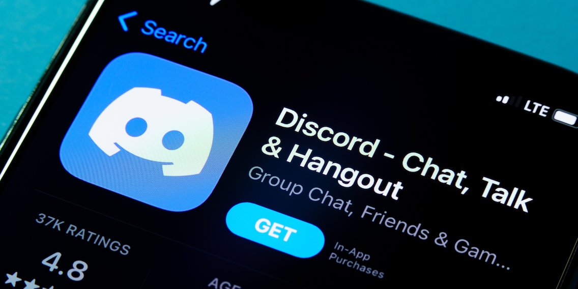 Discord führt weltweite Alterskontrolle ein - Digitec