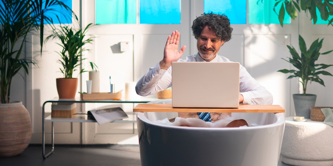 Wi-Fi 7 for every home: Improve Wi-Fi easily and without changing your ...