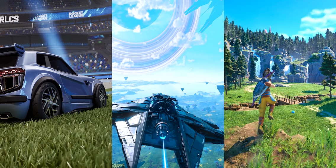 Die wichtigsten Game-Trailer der Woche (23.05. bis 30.05.) - Digitec