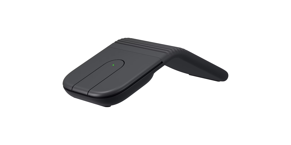 Jetzt erhältlich: faltbare Maus und Presenter von Logitech - Digitec