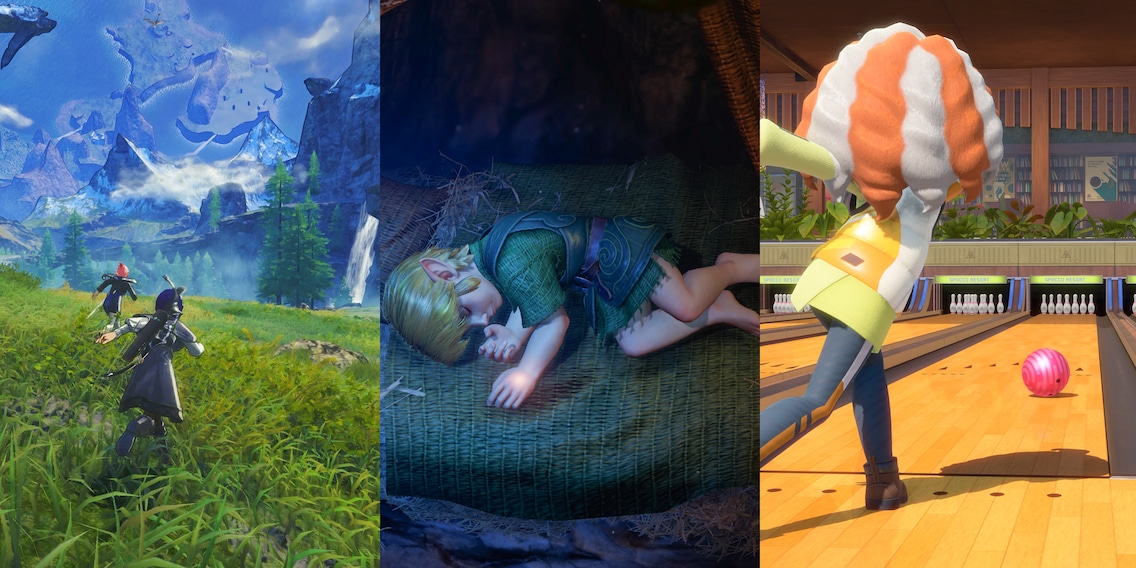 Nintendo Direct: Ocarina of Time Remake - Digitec