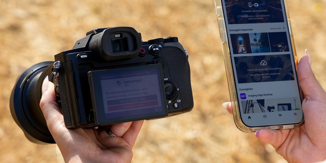 Sony RX10 V – The Resurrection of the Bridge Camera - Digitec