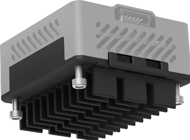 DJI O3 VTX Heatsink (DJI Air 3) - kaufen bei digitec