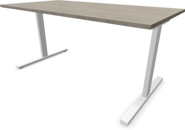 Narbutas T-Easy desk (1600 x 800 x 740 mm) - buy at digitec