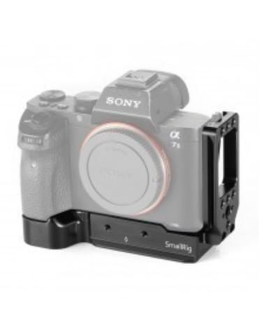 SmallRig L Bracket für Sony a7 II / a7R II / a7S II - Digitec
