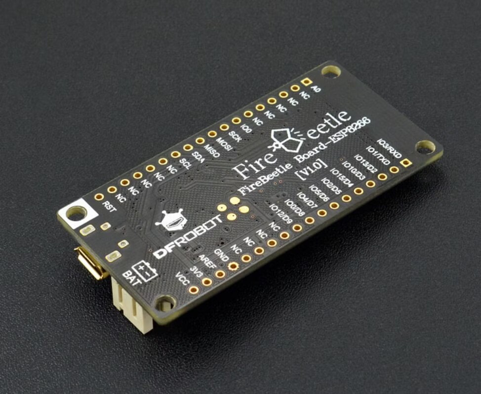 DFRobot FireBeetle ESP8266 IOT Microcontroller mit WiFi - digitec