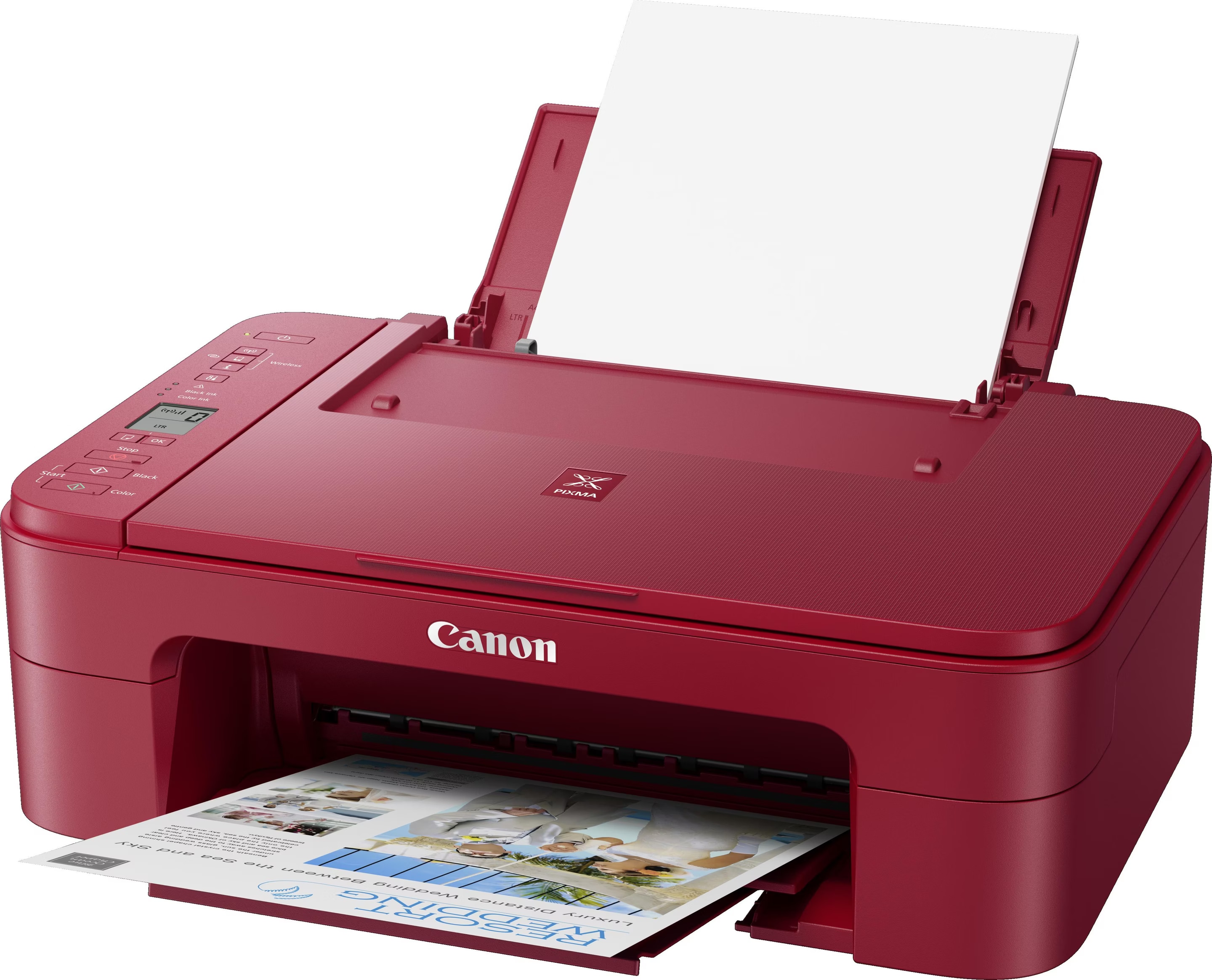 canon printer ts3350