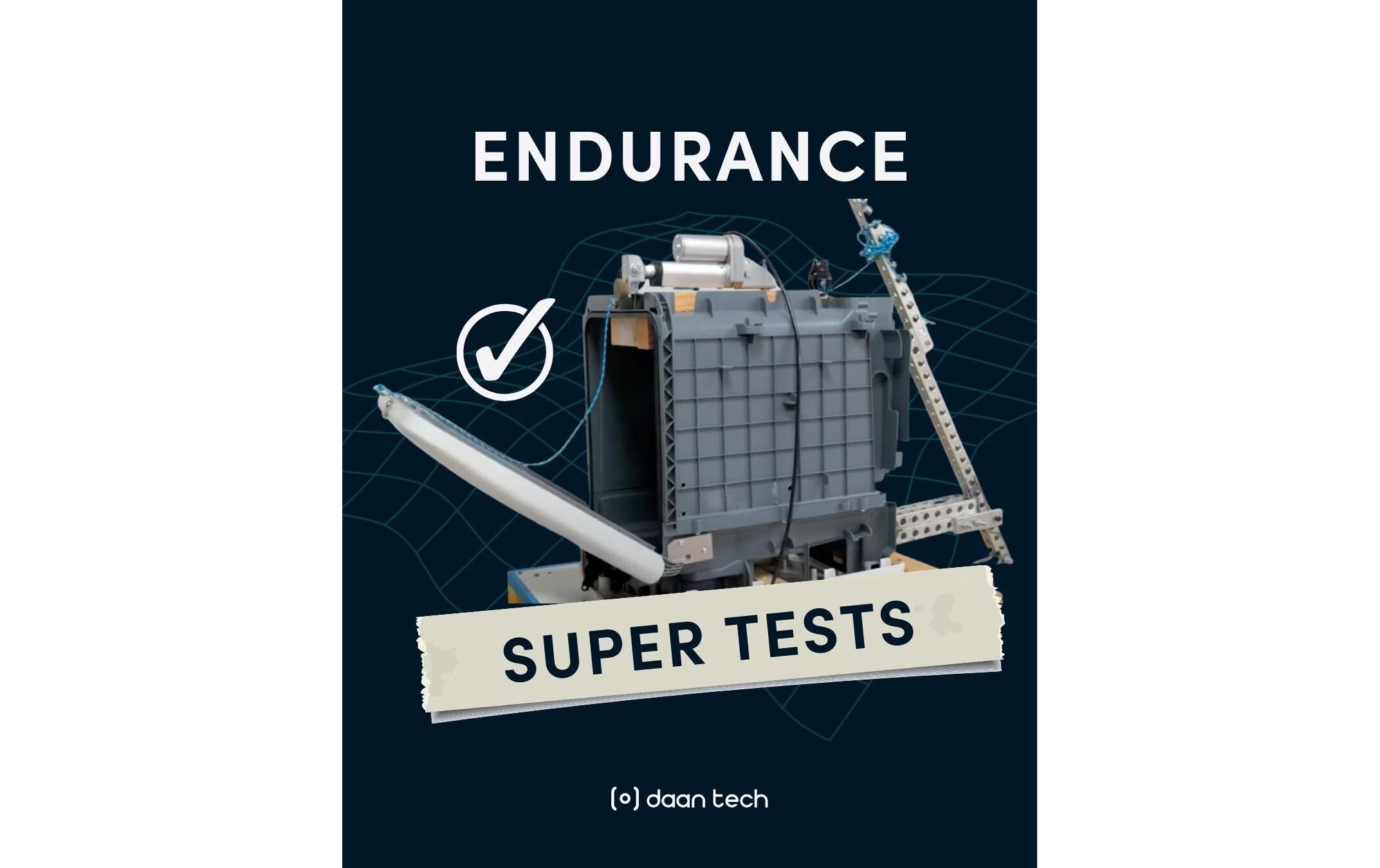 Daan Tech Bob - kaufen bei digitec