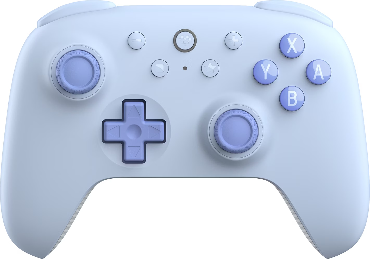8bitdo Ultimate 2C BT Controller Blue (Switch) - kaufen bei Digitec