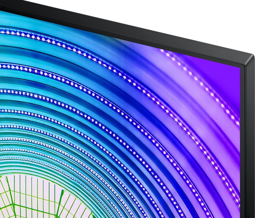 Samsung S27A600UUU (2560 x 1440 Pixel, 27") - kaufen bei digitec