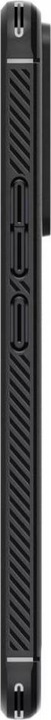 Spigen Rugged Armor Xiaomi Redmi Note 13 Pro 5G / Poco X6 5G czarny/matte black ACS07254 (Xiaomi ...