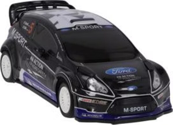 Kool Speed Voiture radiocommandée Ford 1:16 2.4G M-Line Fiesta - digitec