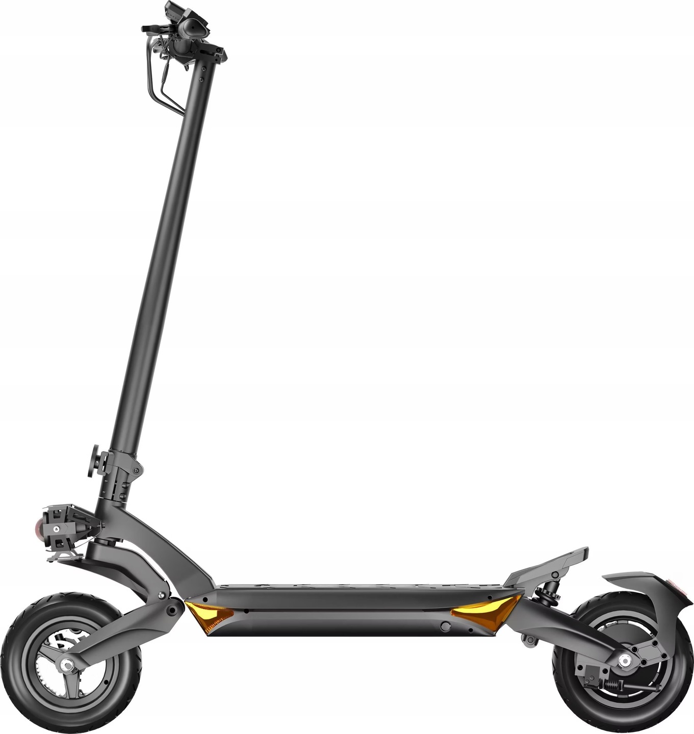 Ruptor R3 V3 (45 km/h, 75 km, 800 W) - acheter sur digitec