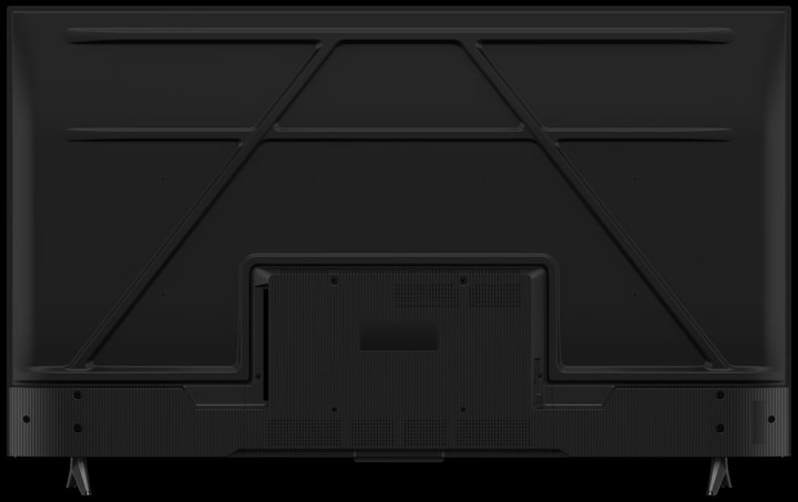 TCL P61 Serie 55P61B Smart TV Ultra (55", LED, 4K, 2024) - Digitec