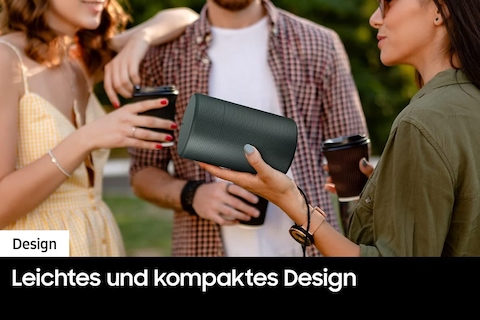 Samsung The Freestyle Case (Beamer Tragtasche) - kaufen bei digitec
