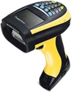 Datalogic PowerScan 9501 Handheld bar (1D-Barcodes, QR-Code, Text ...