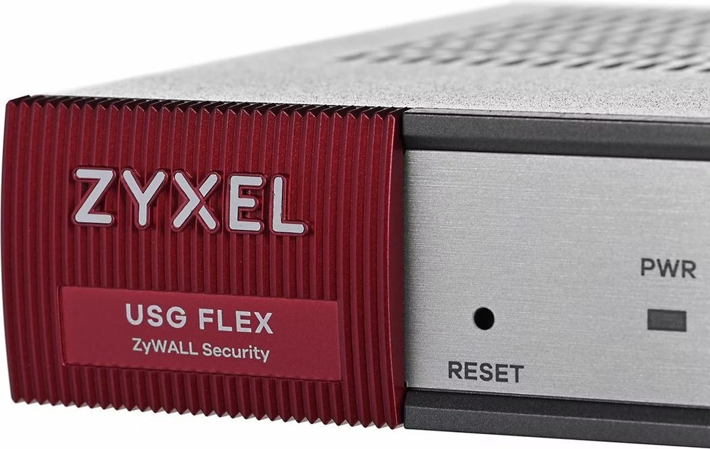 Zyxel Router USG FLEX 50 AX Wifi 6 Device only Firewall - digitec