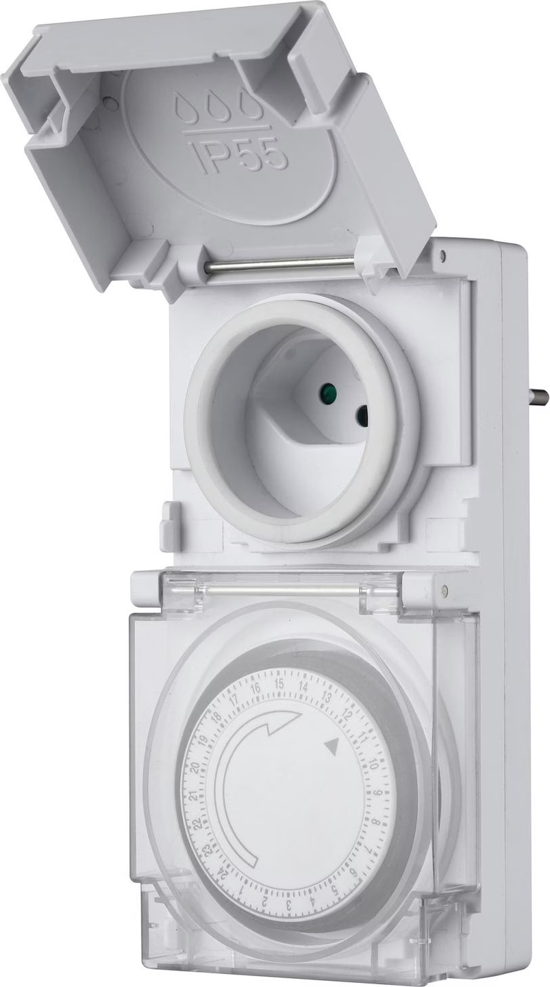 Schönenberger IP55 timer (Type 13) - buy at Digitec