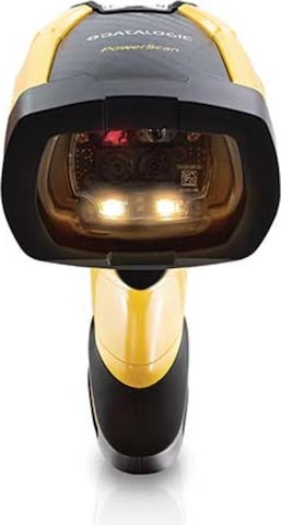 Datalogic PowerScan PM9600-SR, Standard (1D-Barcodes, 2D-Barcodes ...