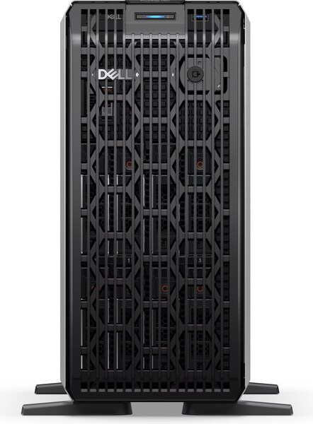 Dell POWEREDGE T360 SMART (16 Go, Serveur de la tour) - digitec