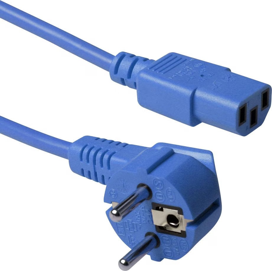 Advanced Cable Technology Schuko (1.20 m, C13) - kaufen bei Digitec