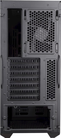 Cooler Master MasterBox K500L (ATX, mATX, Mini ITX) - digitec