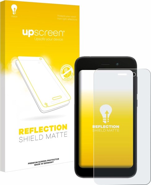 upscreen Protection d'écran Reflection Shield Mat - digitec