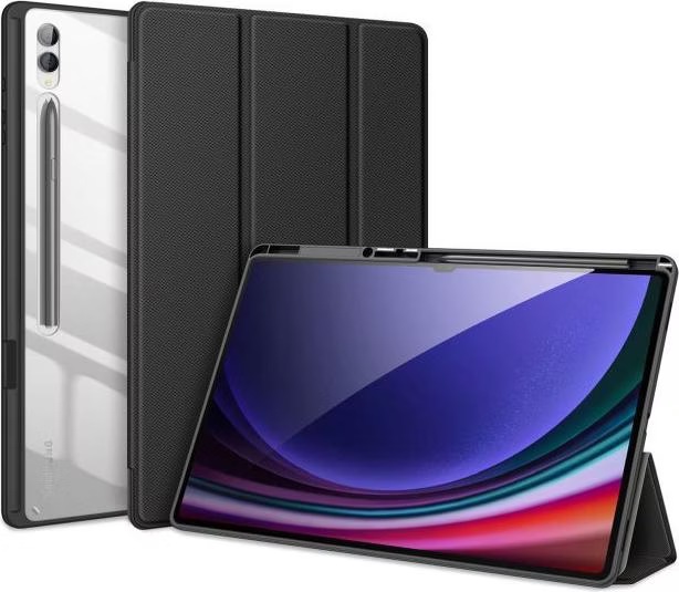 Dux Ducis Toby Smart Hülle Galaxy Tab S8 Ultra / S9 Ultra (Galaxy Tab ...