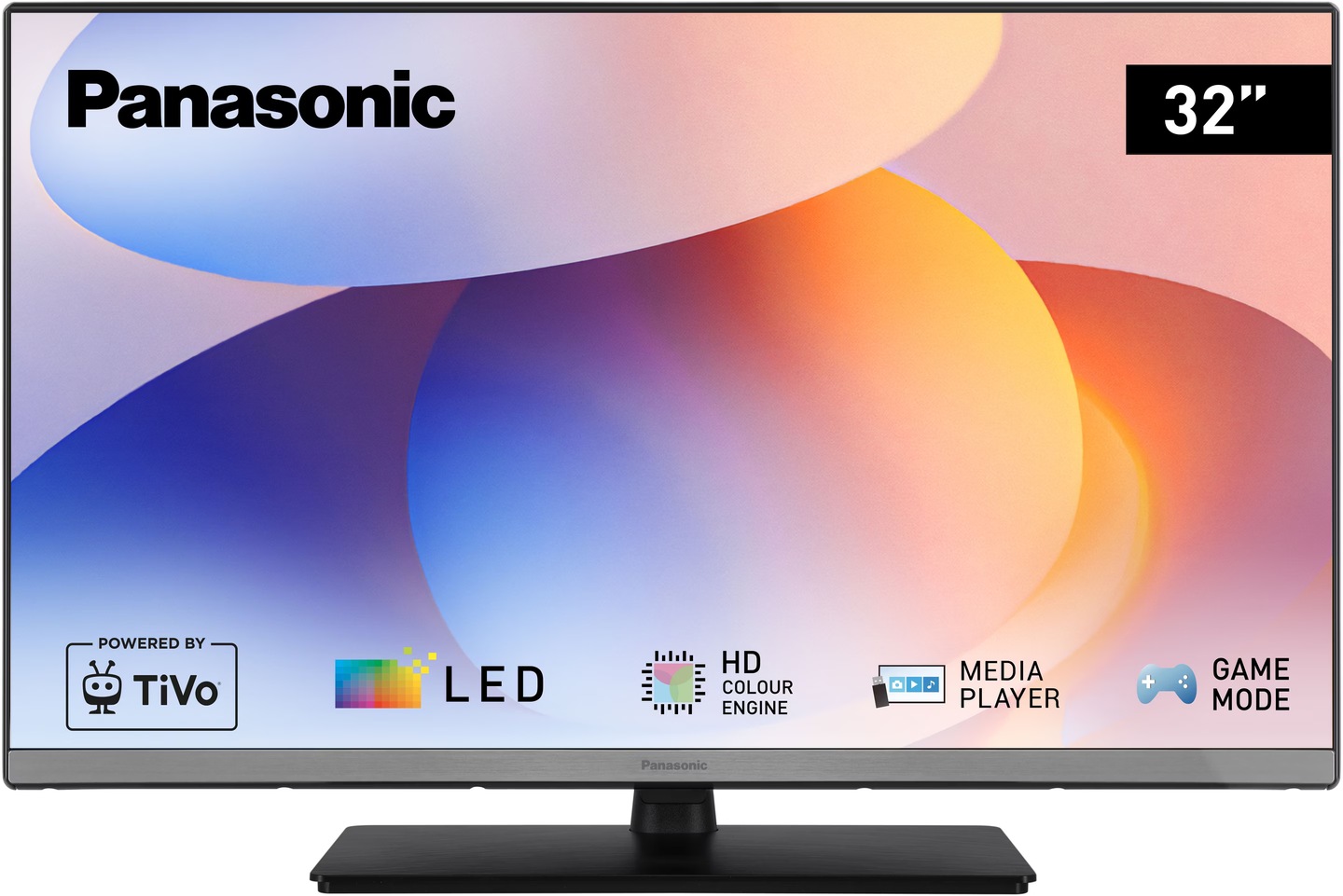 Panasonic TB-32S40AEZ (32", LED, HD, 2024) - acheter sur digitec