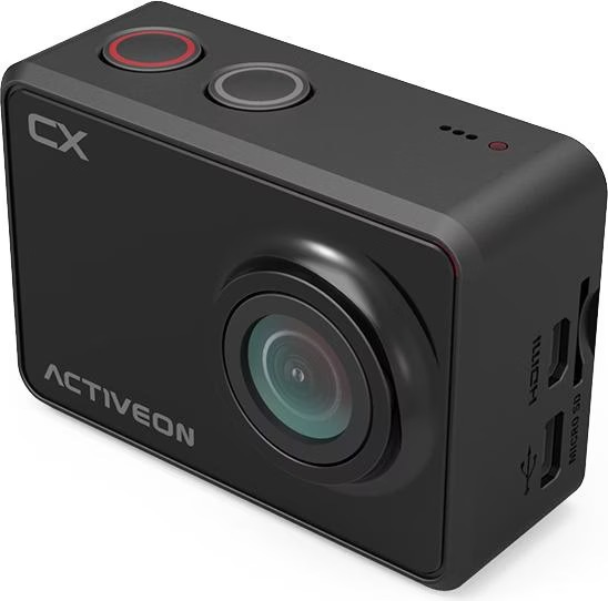 Activeon Actioncam CX (WLAN) - kaufen bei Digitec