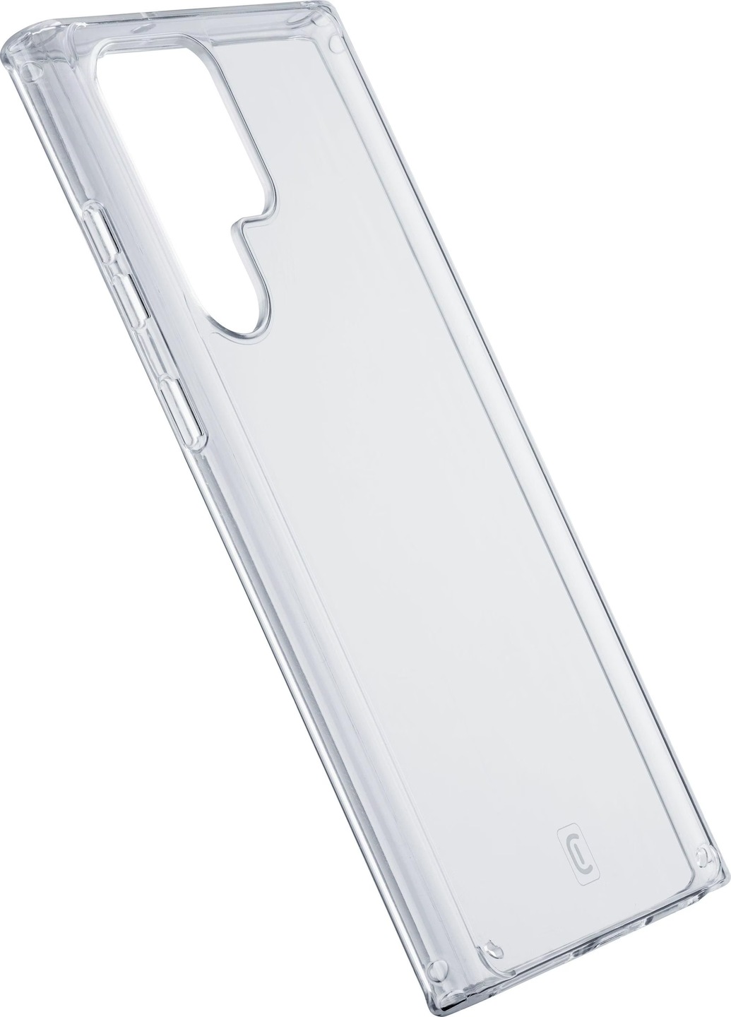 Cellularline Clear Strong Galaxy S25 Ultra Samsung Galaxy S25 Ultra