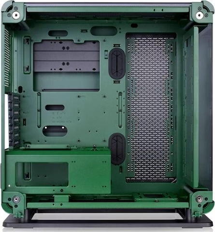 Thermaltake Tt Core P6 TG Racing Green ATX CA-1V2-00MCWN-00 (ATX) - Digitec