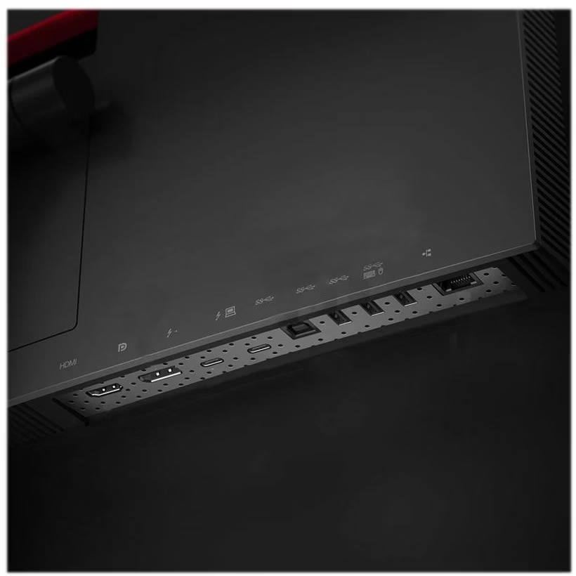Lenovo ThinkVision P40w-20 (5120 x 2160 Pixel, 40") - digitec